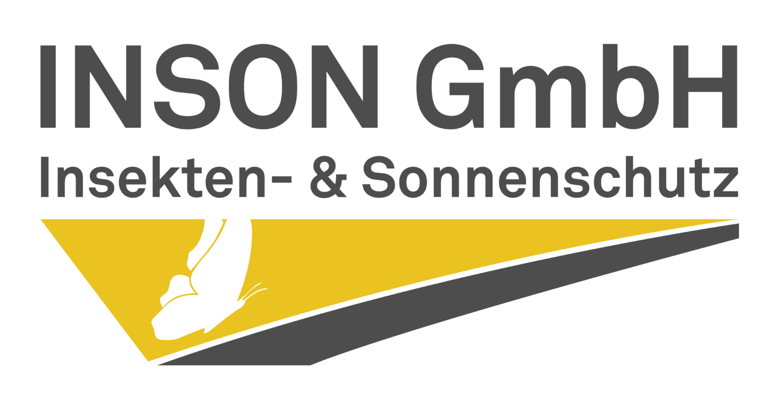 INSON GmbH – Insekten- & Sonnenschutz